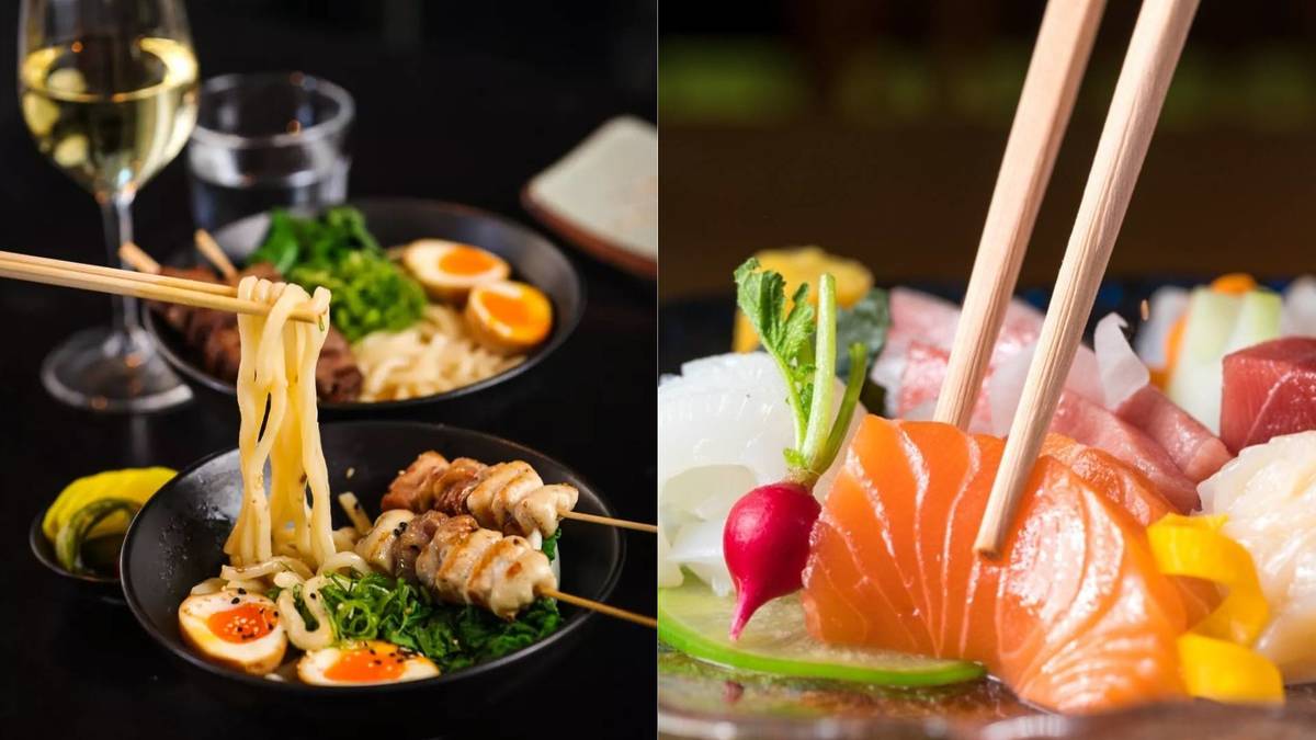 Japanese Restaurants In Amsterdam: Our 9 Favorite Spots!