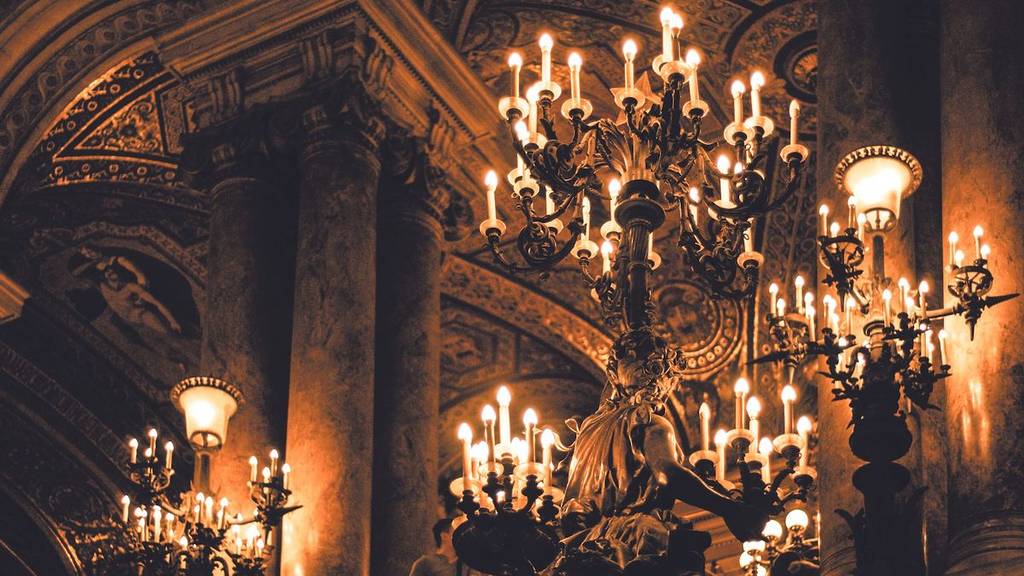 Experience Concert Magic At Sofitel Legend x Candlelight - Secret Amsterdam