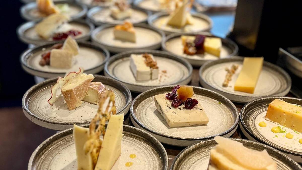 The Perfect Cheese Bar Does Exist And It’s In Amsterdam