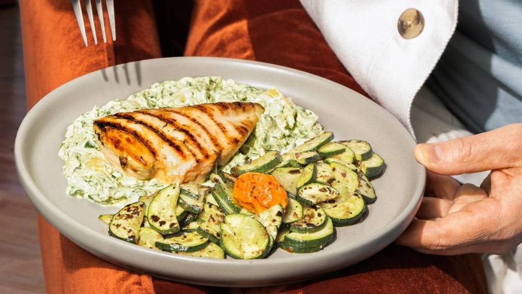 Freshly Cooked Meals Prepared By Chefs Right On Your Doorstep