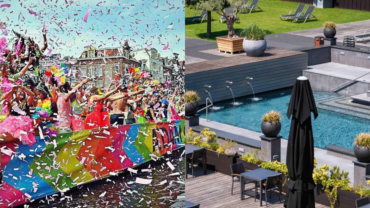 August in Amsterdam: Top 7 Activities You Can't Miss!