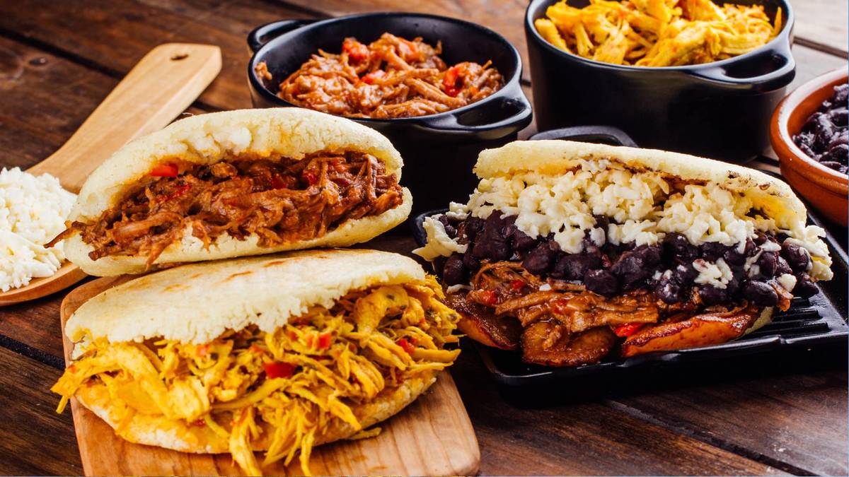 Arepas In Amsterdam: Our Favorite Spots