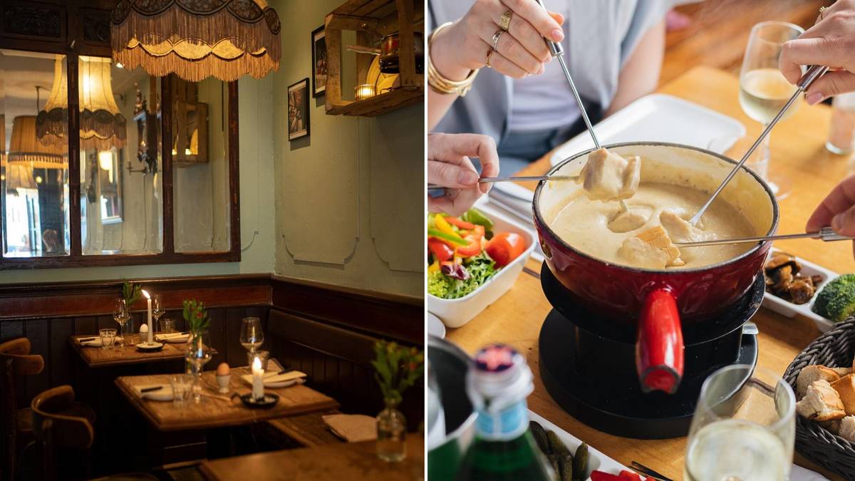 The Best Cheese Fondue In Amsterdam: Our 5 Favorite Spots
