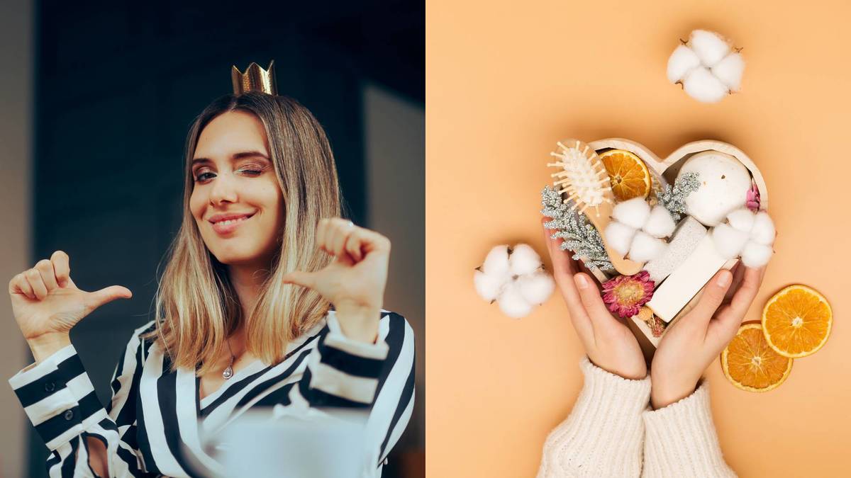 Single on Valentine's Day? Here Are 5 Ways To Enjoy Yourself