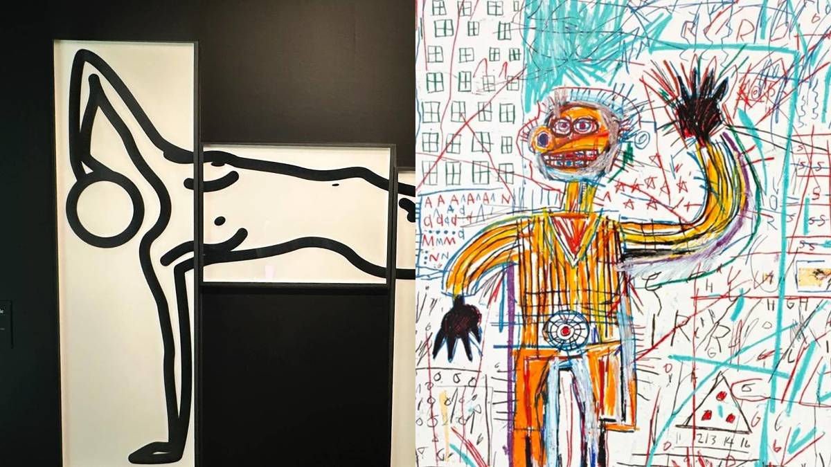 Moco Museum: Where Art and Innovation Collide