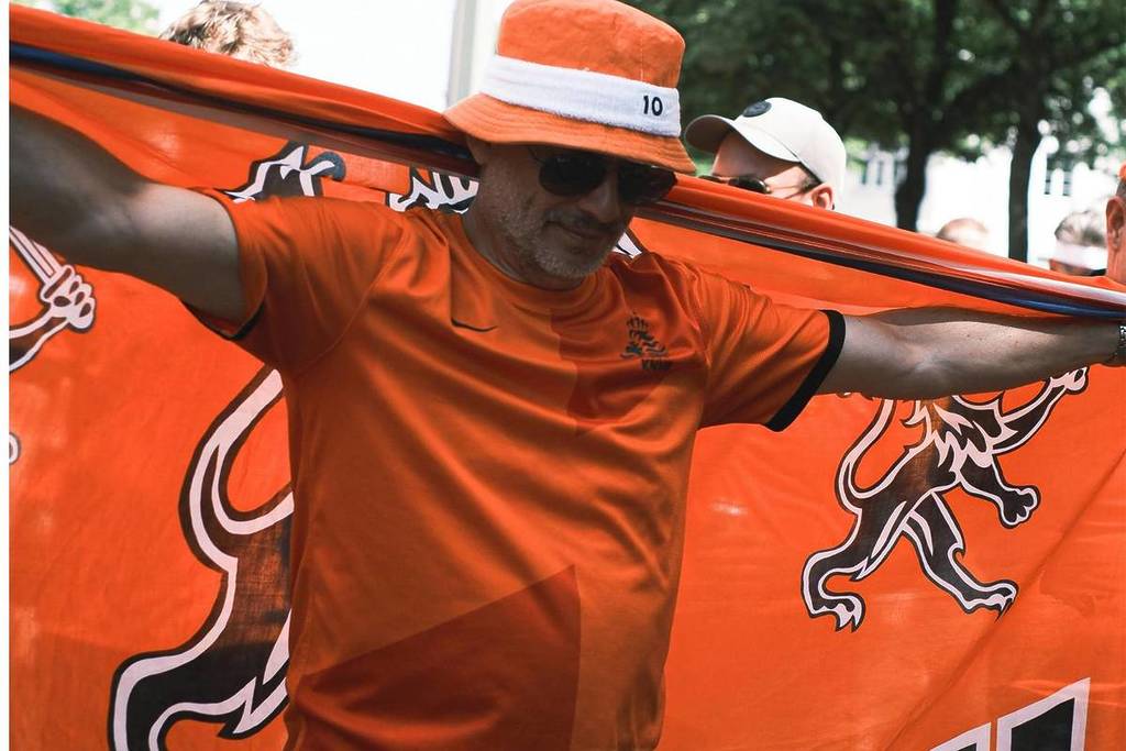 Watching the 2026 World Cup in Amsterdam? 10 of the best Oranje bars