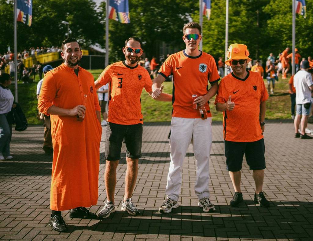 WK 2026 kijken in Amsterdam? 10x de beste Oranje-kroegen