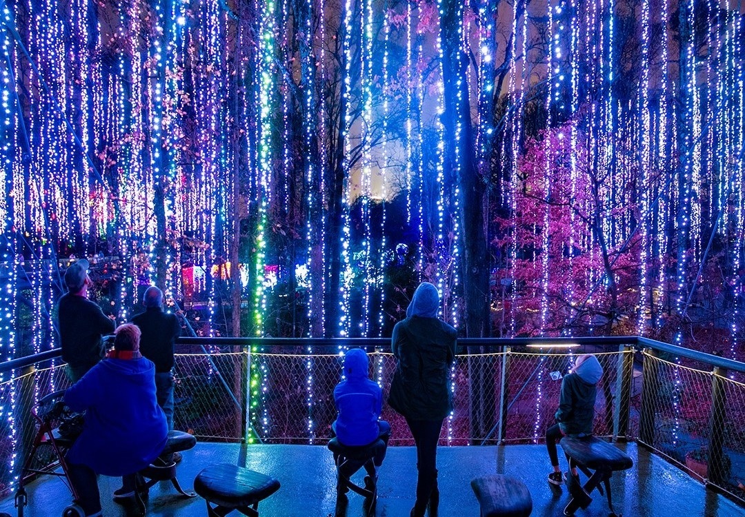 12 Magical Things To Do In Atlanta Before New Year's Day