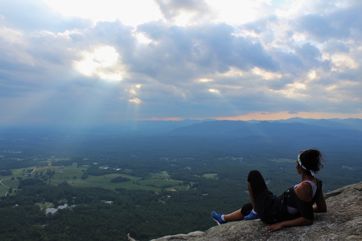 11 Hiking Trails In & Around Atlanta That You've Gotta Check Out