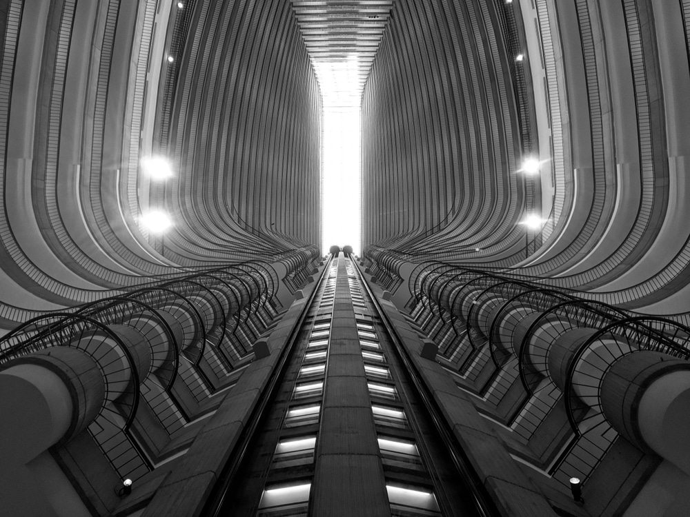 A Guide To Atlanta's Most Iconic Architecture