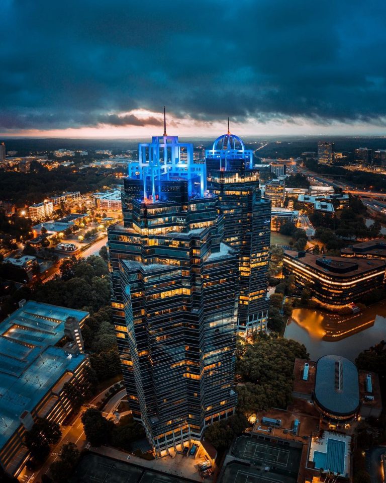 55 Incredible Things To Do This May In Atlanta - Secret Atlanta