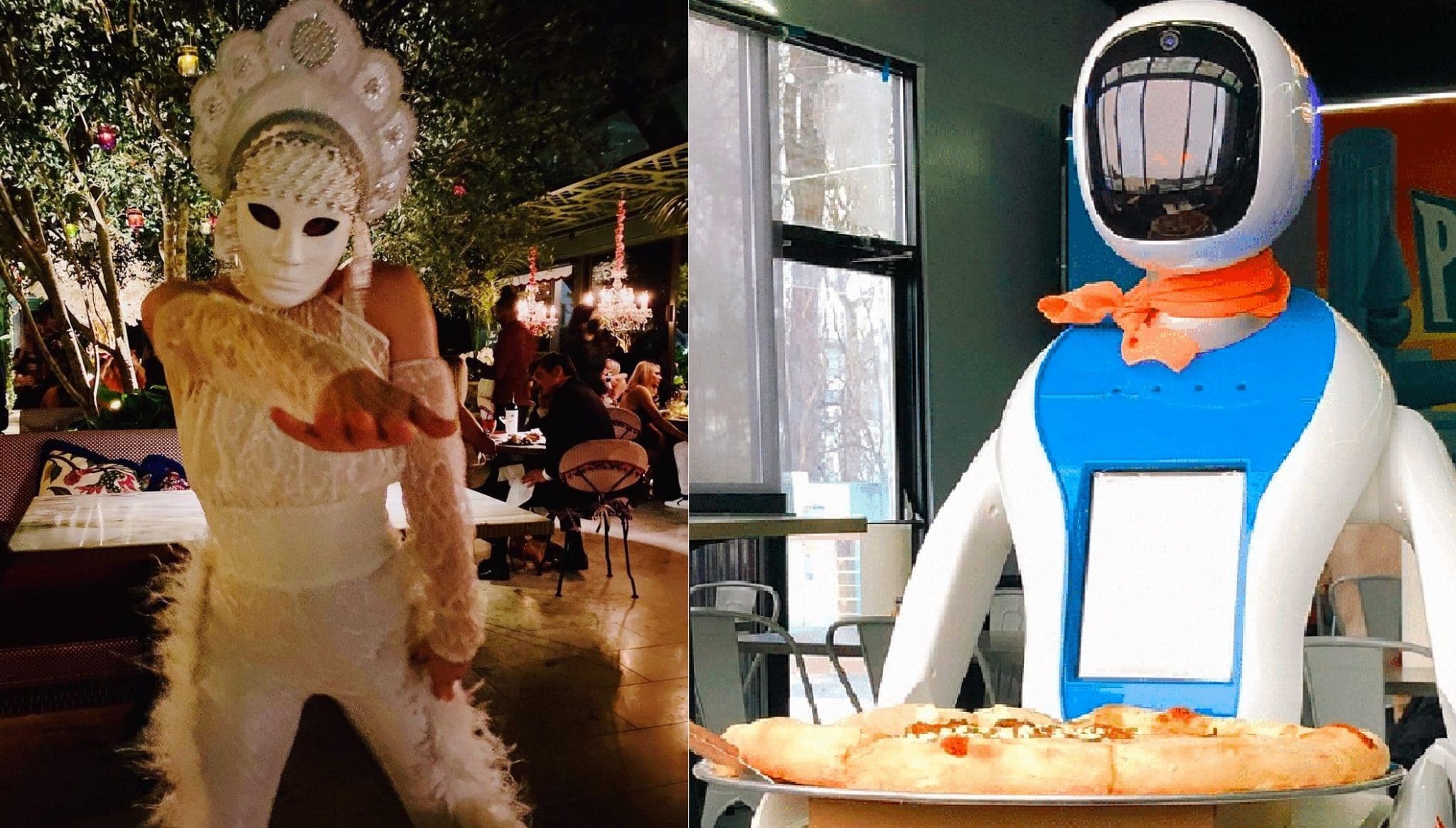 10 Unique Bar And Restaurant Experiences For A Fun Night In Atlanta ...