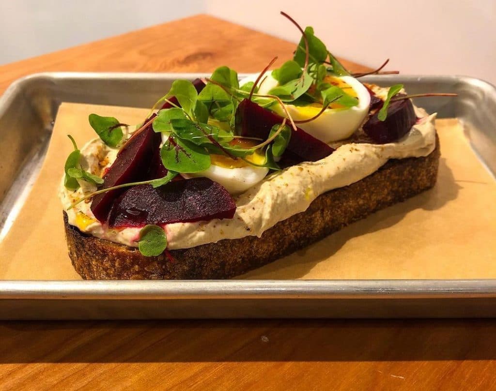 Top 10 Must-Try Dishes Available At Ponce City Market