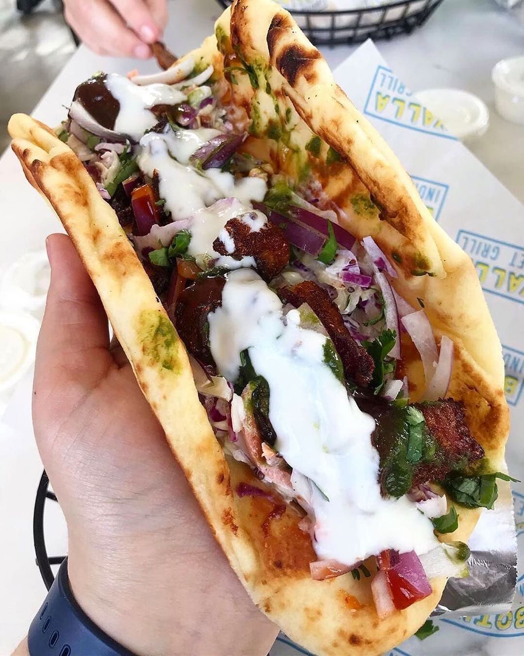 Top 10 Must-Try Dishes Available At Ponce City Market