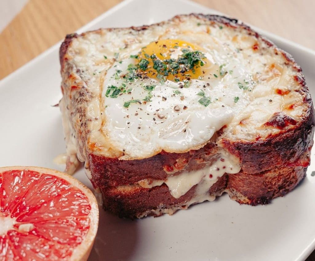 Top 10 Must-Try Dishes Available At Ponce City Market