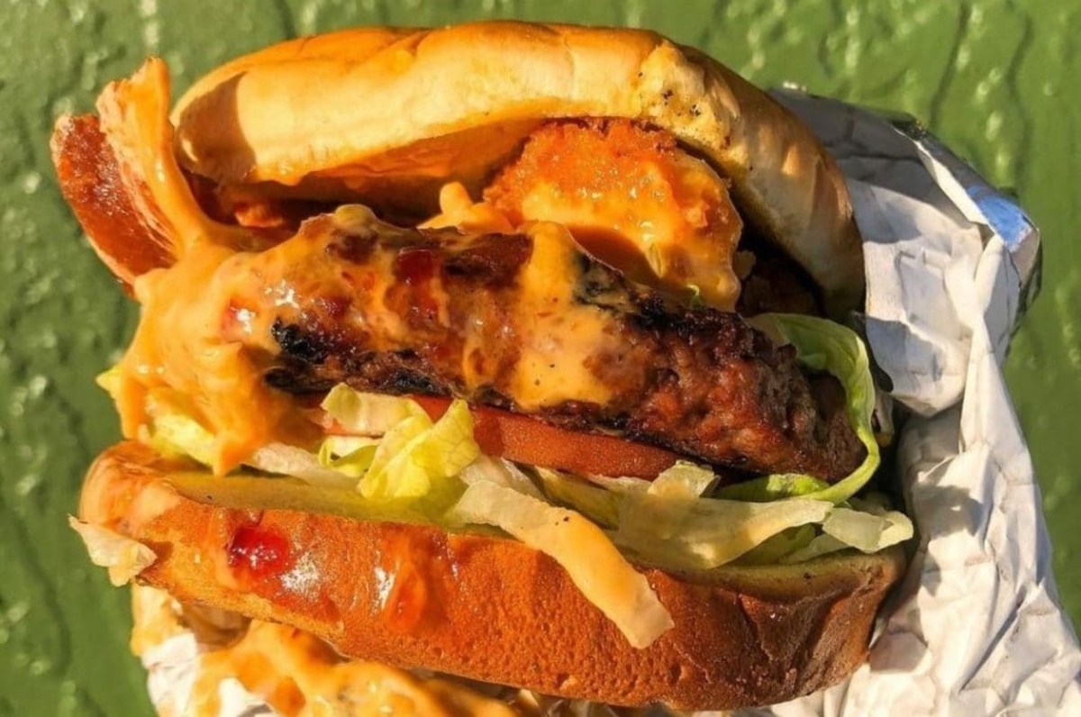 10 Mouthwatering Burgers You Have To Try In Atlanta