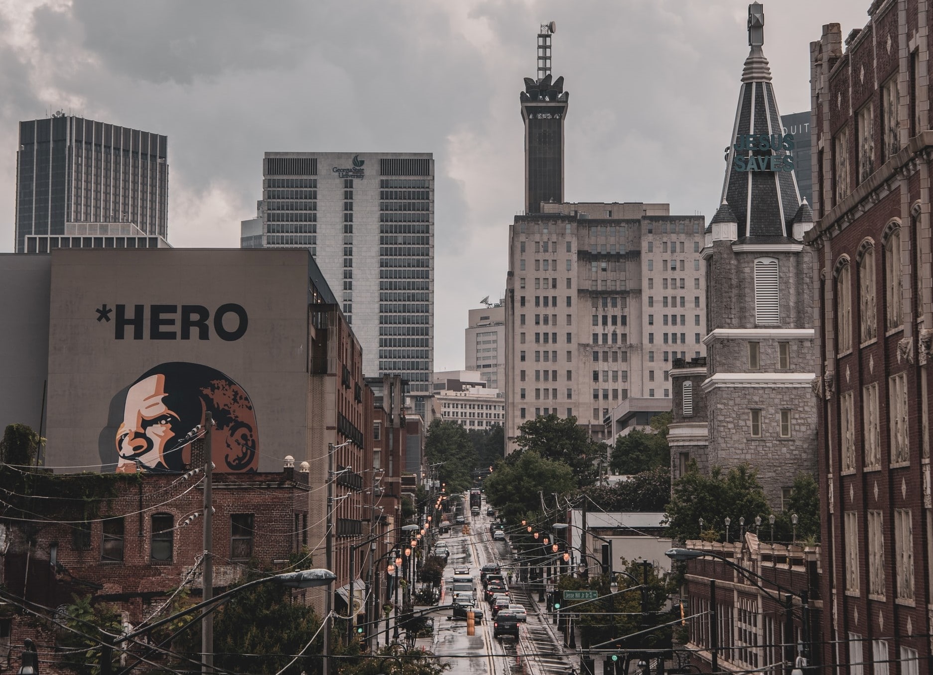 15 Ways To Honor The Final Weekend Of Black History Month In Atlanta