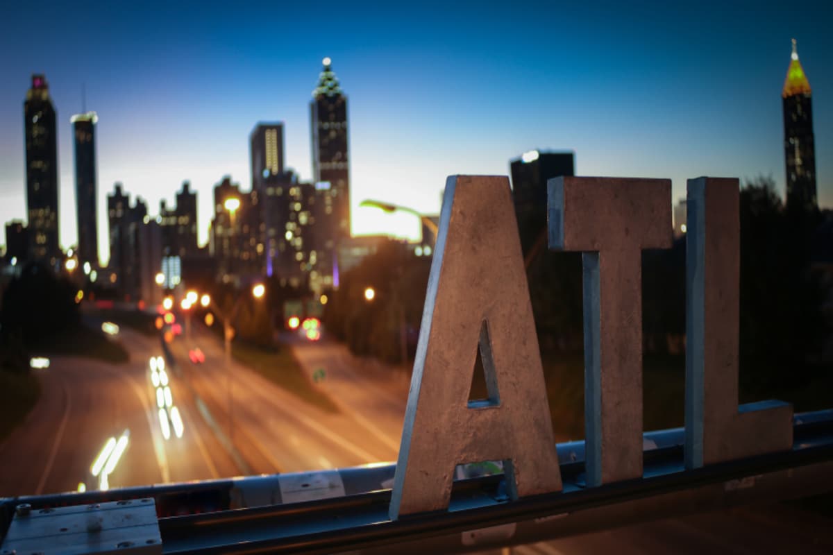 New Accelerator Program To 'Scale Up' Black Businesses In Atlanta