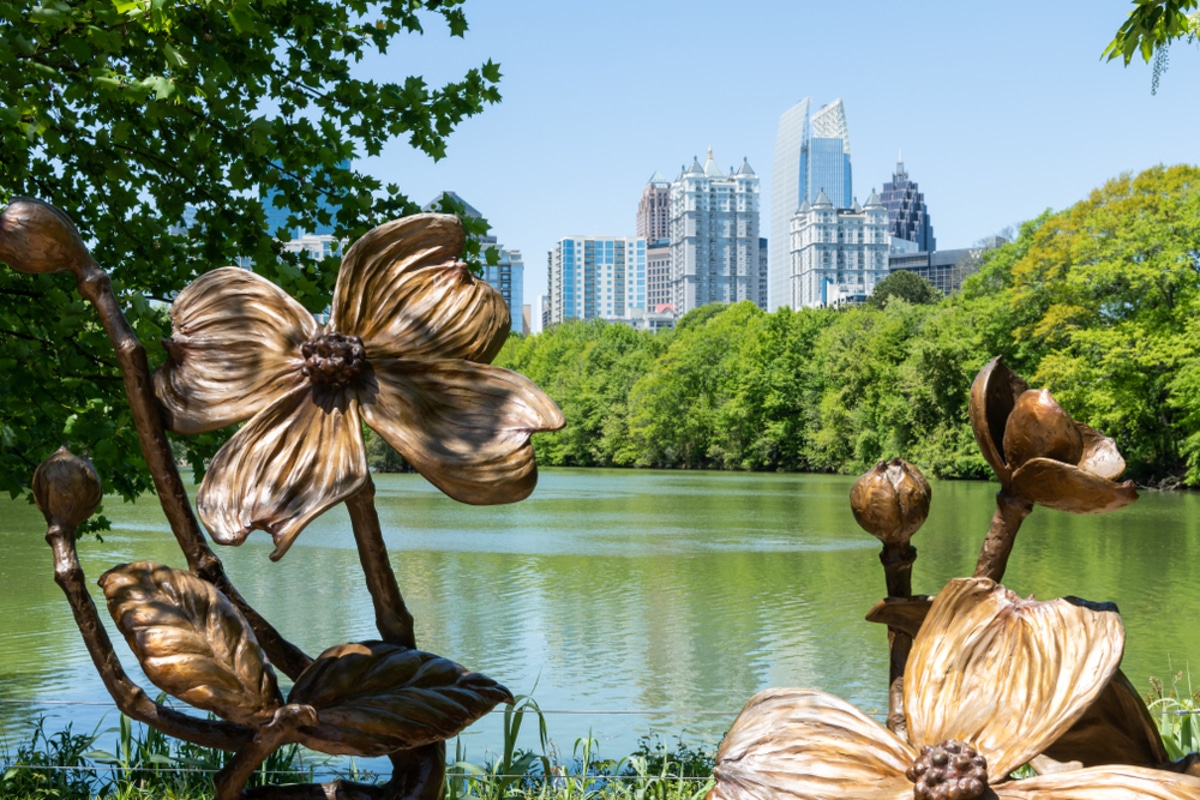 50 Awesome Things To Do In Atlanta This April - Secret Atlanta