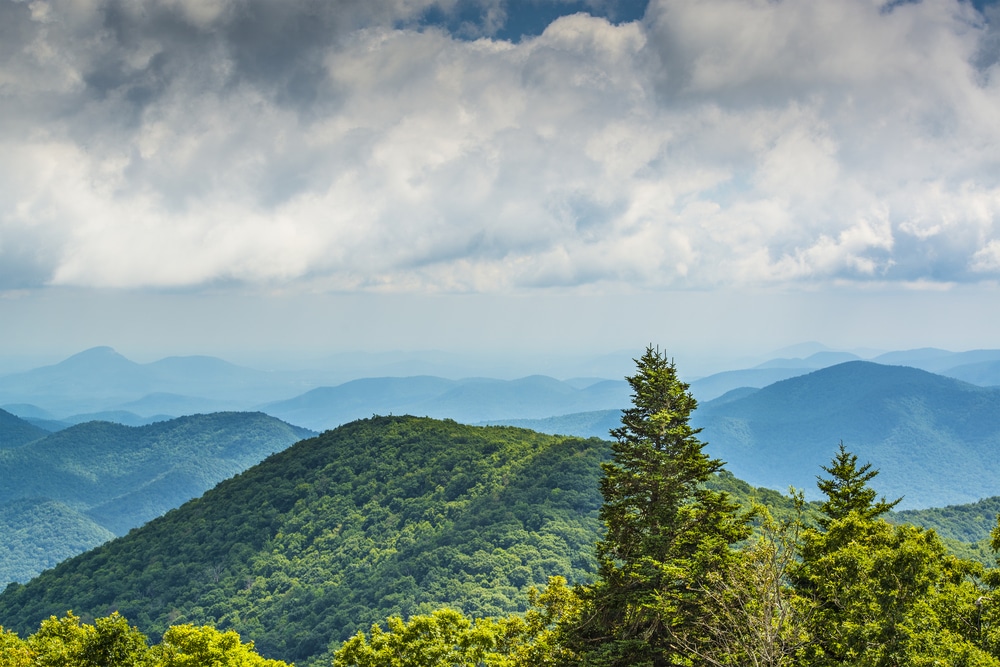 9 Epic National Parks In Georgia You Need To Check Out