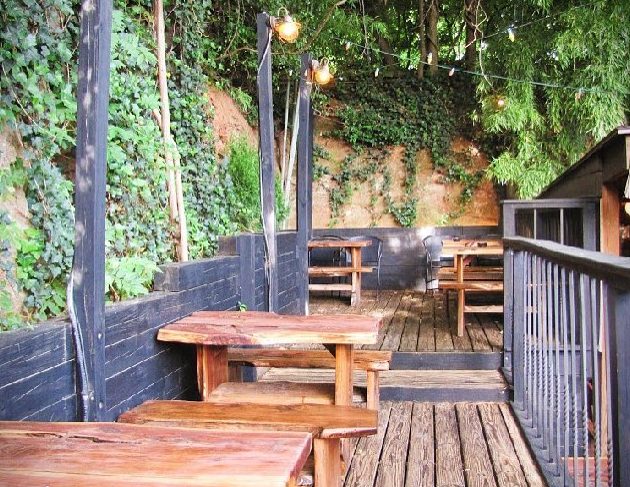 8 Magical Irish Pubs In Atlanta, Perfect For St. Patrick's Day!