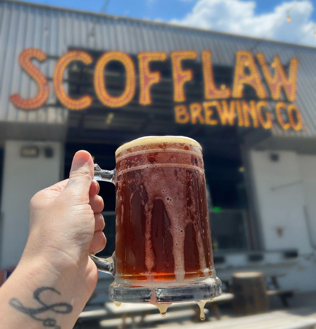 16 Awesome Craft Breweries You Have To Check Out In Atlanta