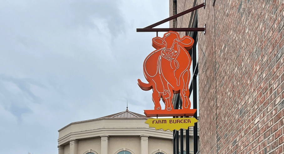 10 Mouthwatering Burgers You Have To Try In Atlanta