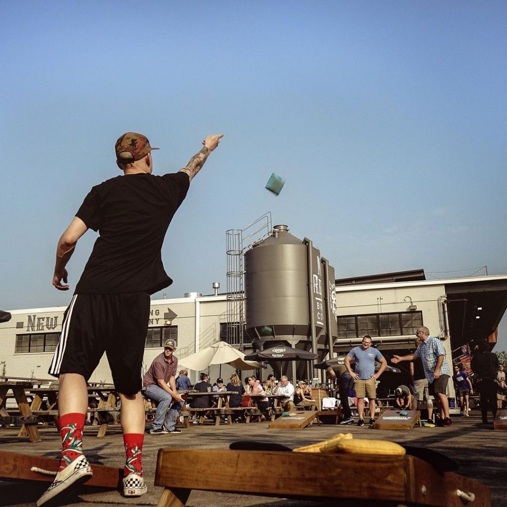 16 Awesome Craft Breweries You Have To Check Out In Atlanta