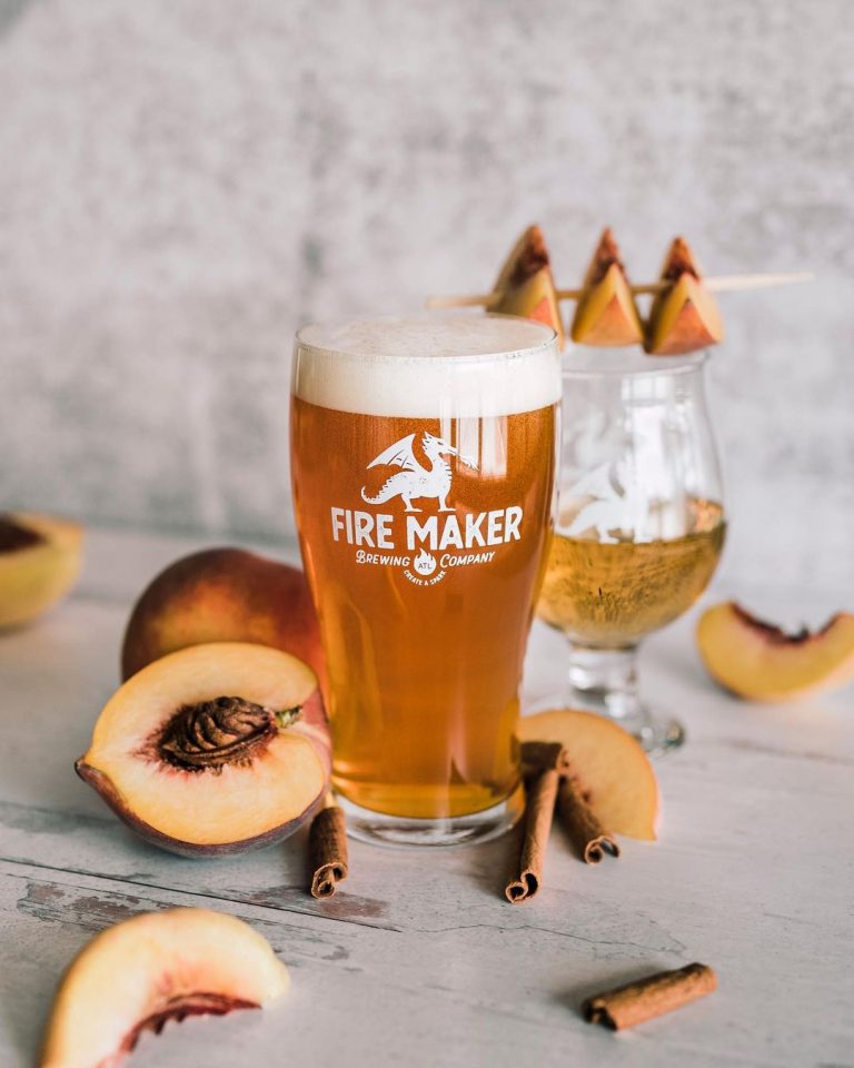 16 Awesome Craft Breweries You Have To Check Out In Atlanta