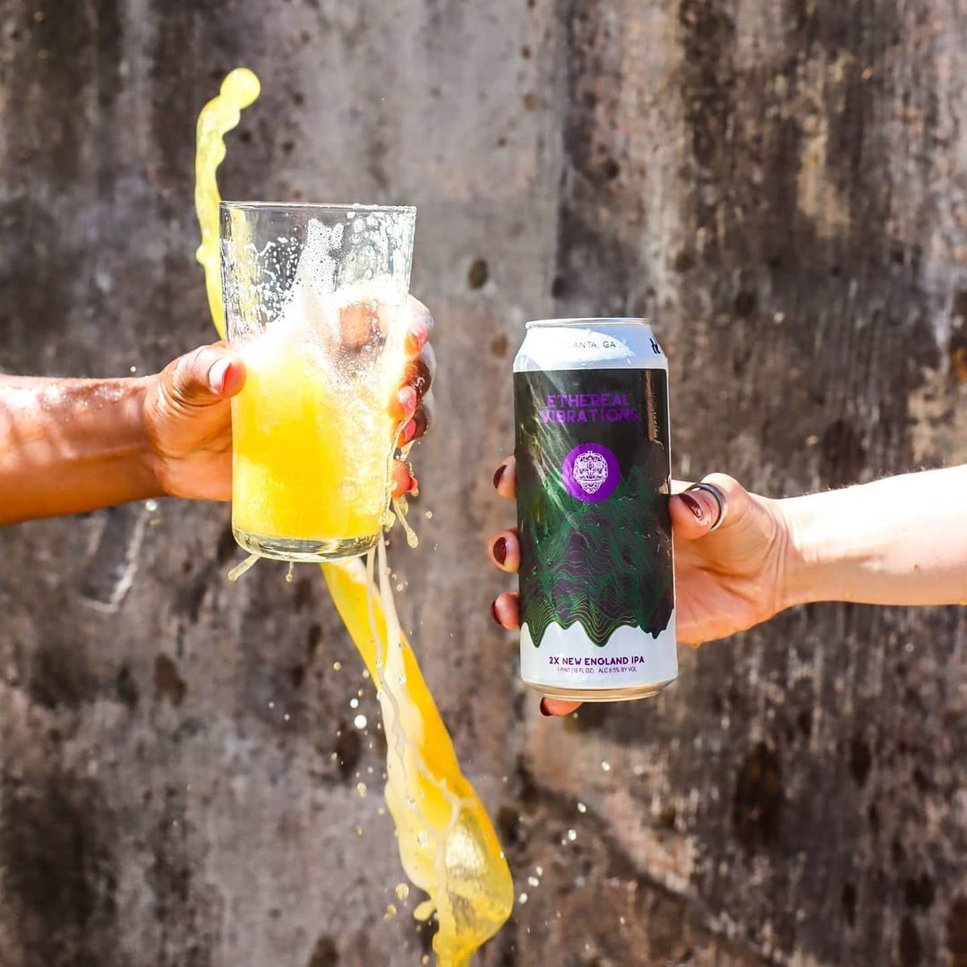 16 Awesome Craft Breweries You Have To Check Out In Atlanta