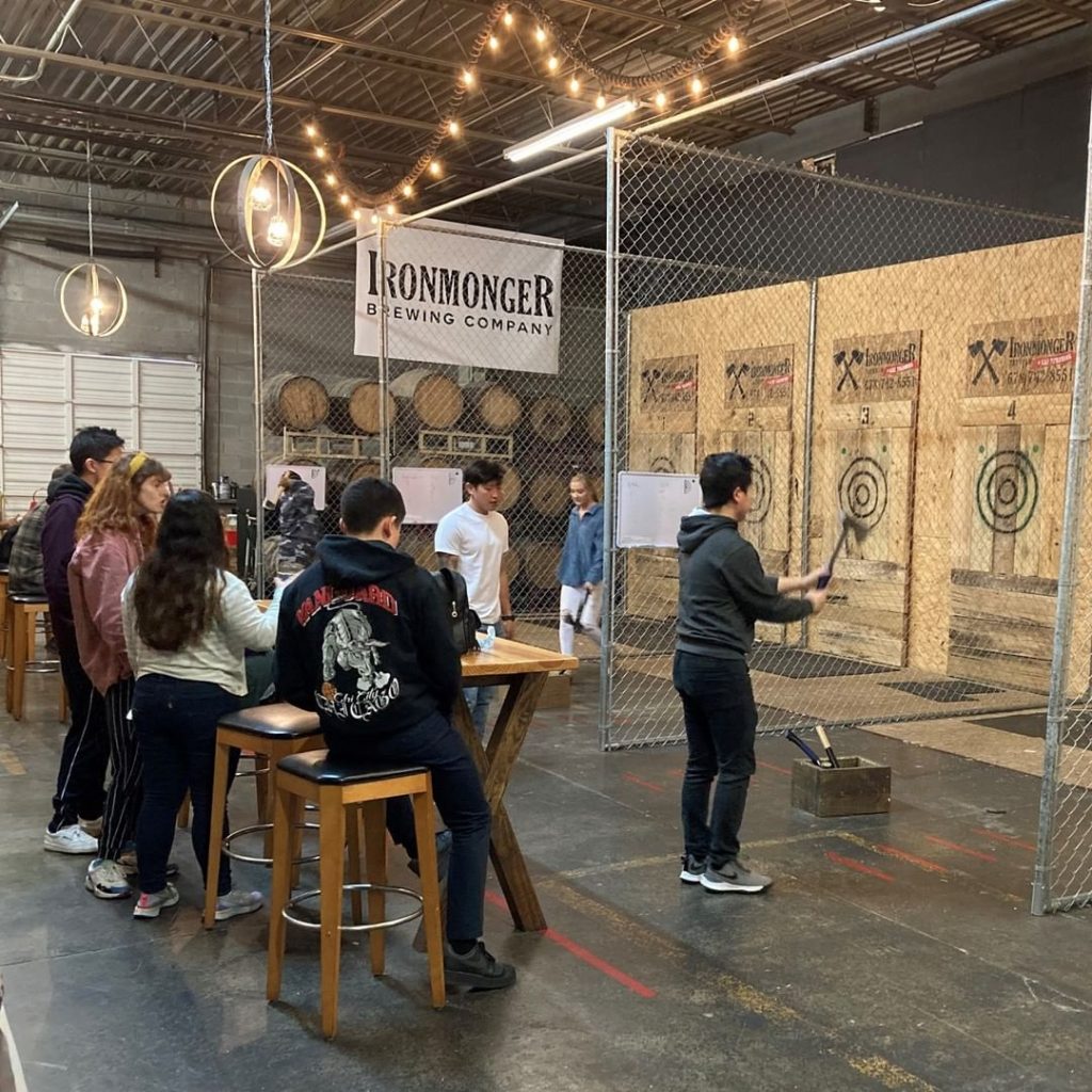 16 Awesome Craft Breweries You Have To Check Out In Atlanta