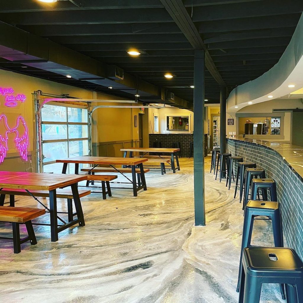 16 Awesome Craft Breweries You Have To Check Out In Atlanta