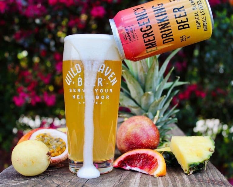 16 Awesome Craft Breweries You Have To Check Out In Atlanta