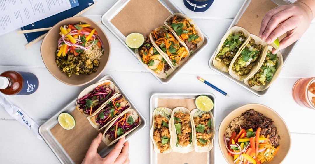 10 Restaurants For Tasty Tacos Around Atlanta - Secret Atlanta