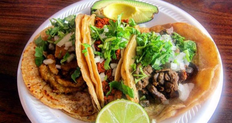 21 Of The Best Taco Places In Atlanta, According To Atlantans