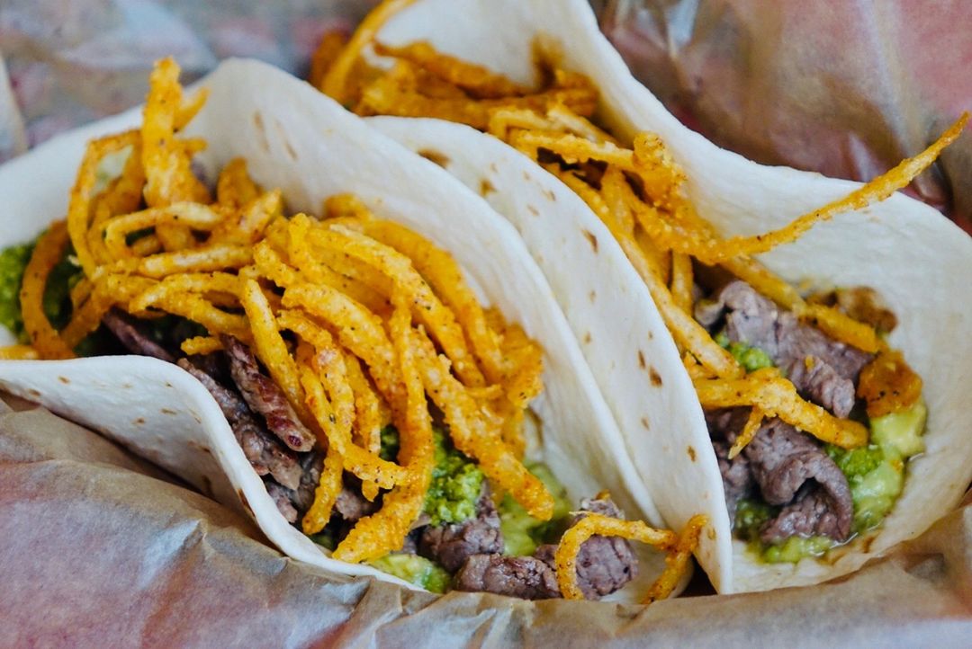 10 Restaurants For Tasty Tacos Around Atlanta - Secret Atlanta