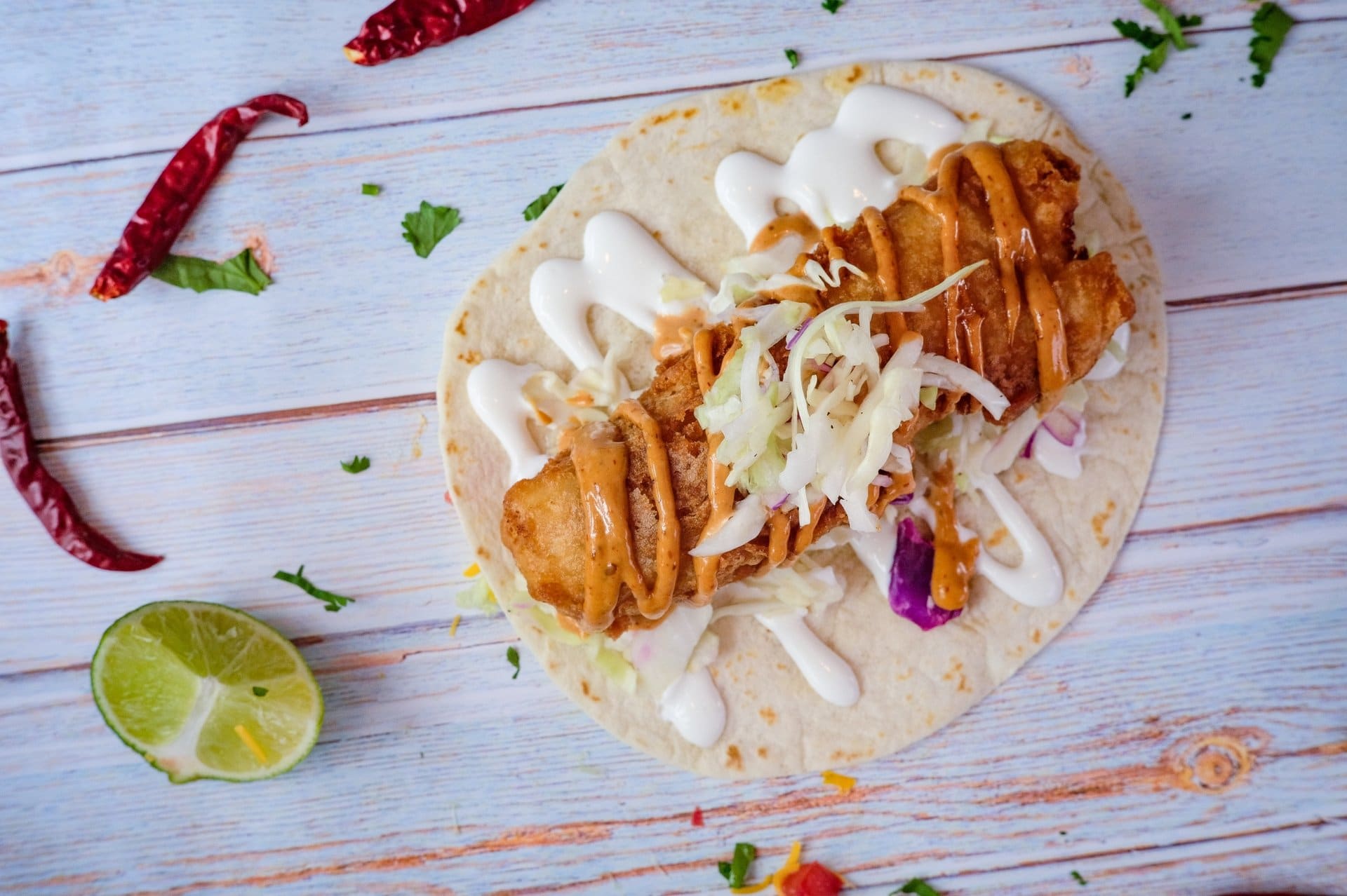 21 Of The Best Taco Places In Atlanta, According To Atlantans