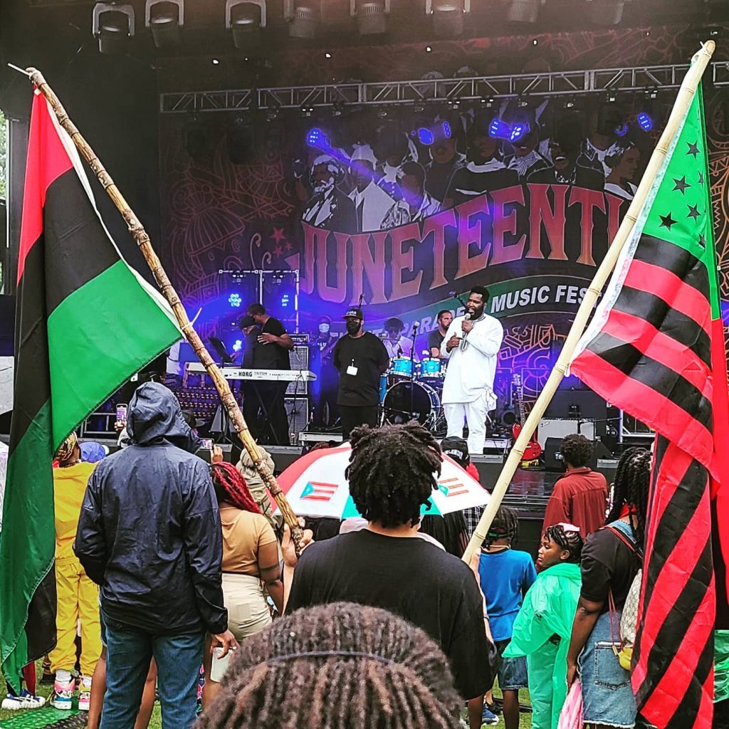 25 Jazzy Things To Do This June In Atlanta