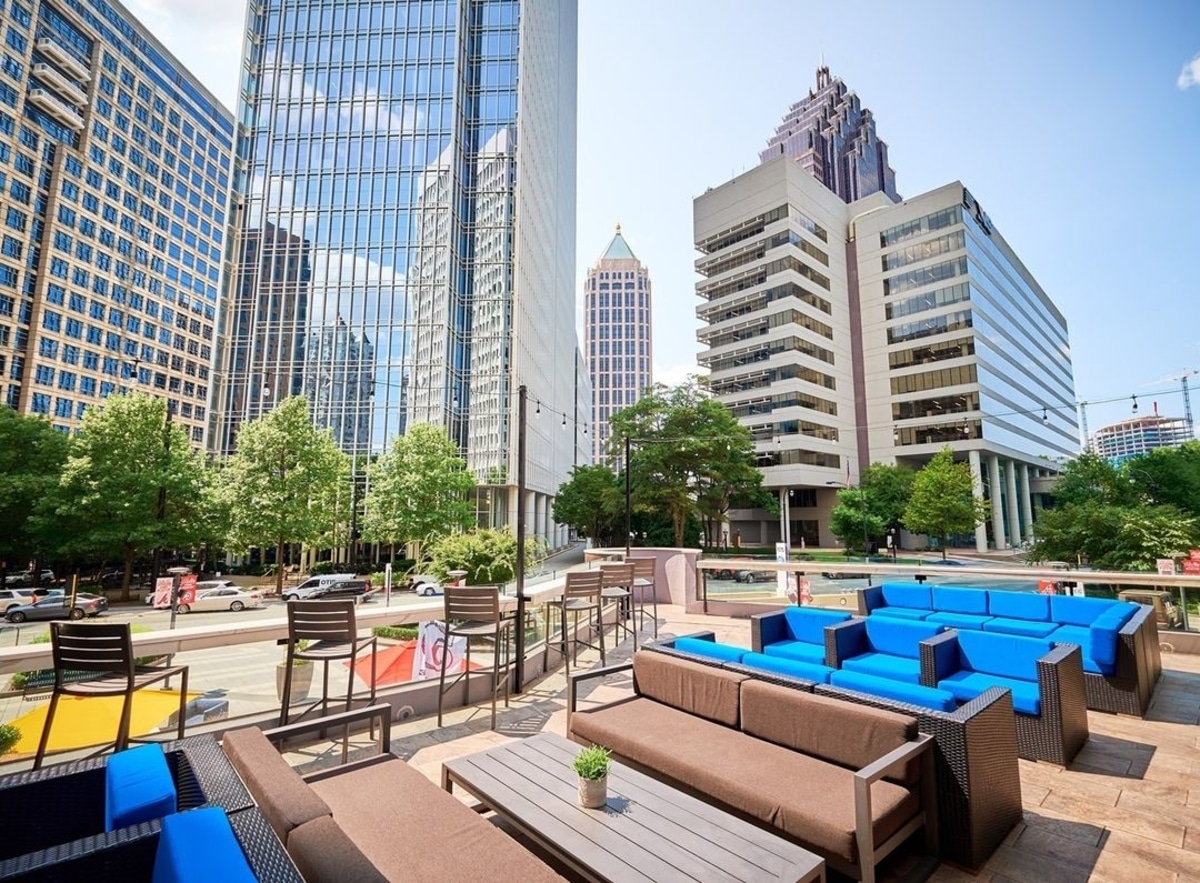 26 Jazzy Things To Do This June In Atlanta