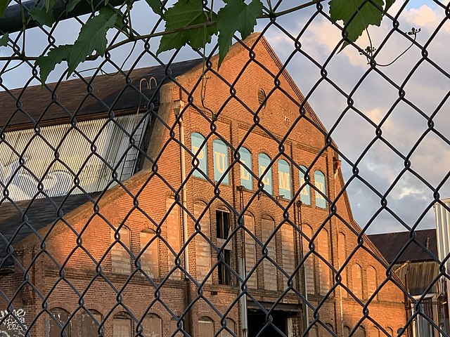 9 Things You Didn't Know About Atlanta's Historic Pullman Yards