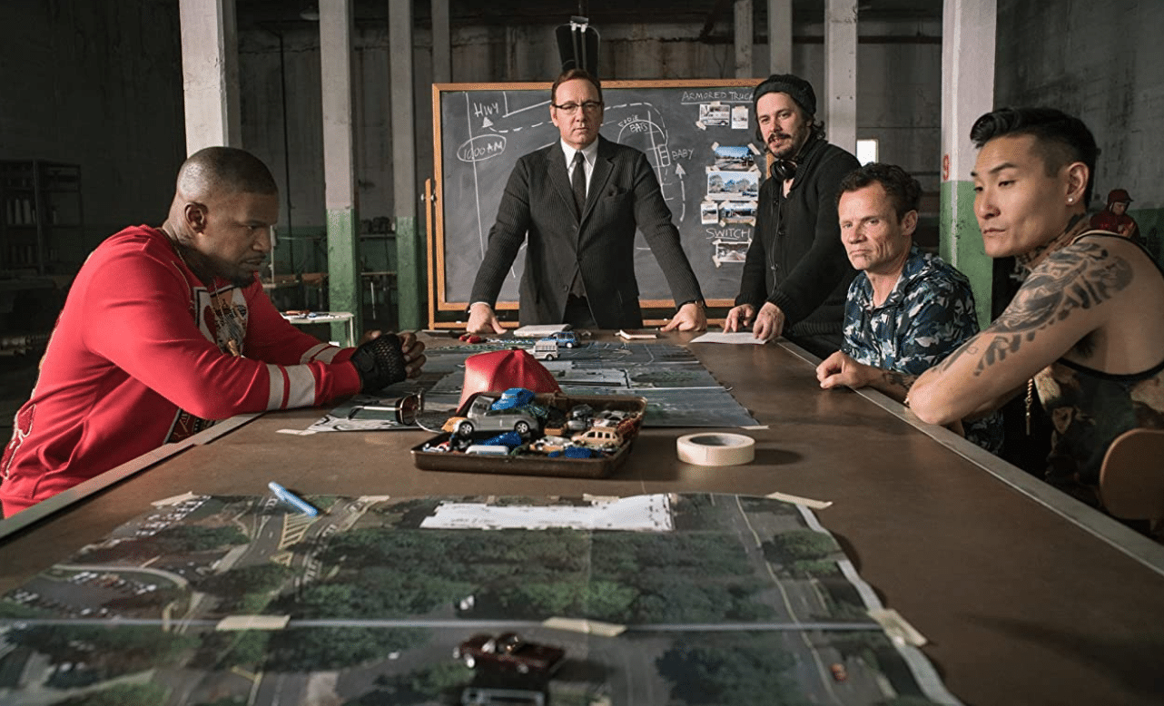 9 Things You Didn't Know About Atlanta's Historic Pullman Yards