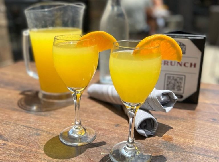 Ultimate Spring Bucket List: 25 Things To Do In Atlanta This Spring