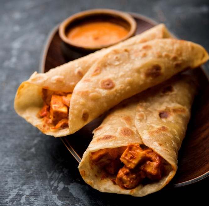 A New, Peri-Peri Fusion Food Court Is Opening In Sugar Hill This Week
