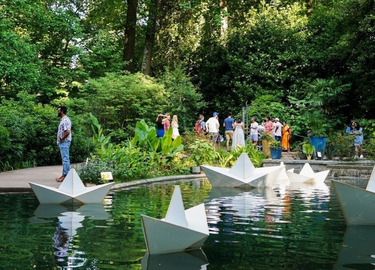 20 Joyful Things To Do This July In Atlanta