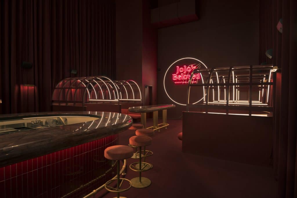 Your Guide To Every Vendor At Atlanta's Luxurious Food Hall 'Politan Row'