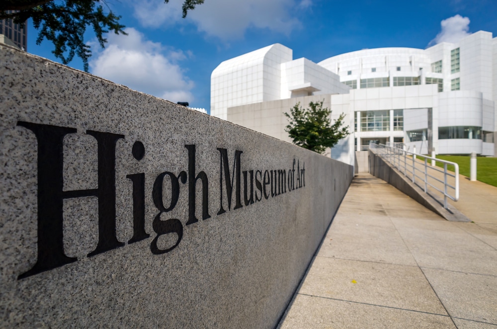 5 Marvelous Filming Locations In Atlanta For Superhero Lovers