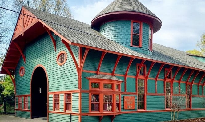 Celebrate Pride With This Enchanting Concert Honoring Queer Composers