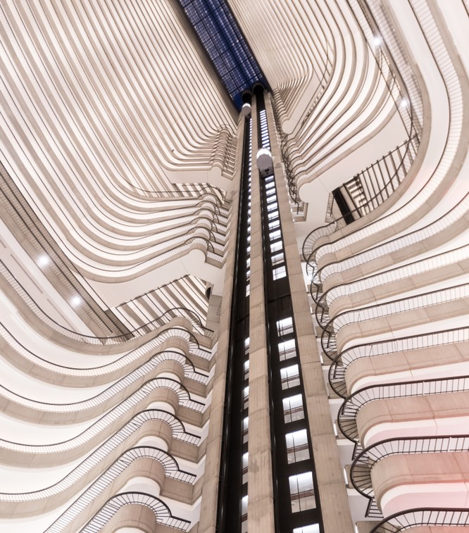 6 Must-See Filming Locations In Atlanta Used In Hollywood Blockbusters