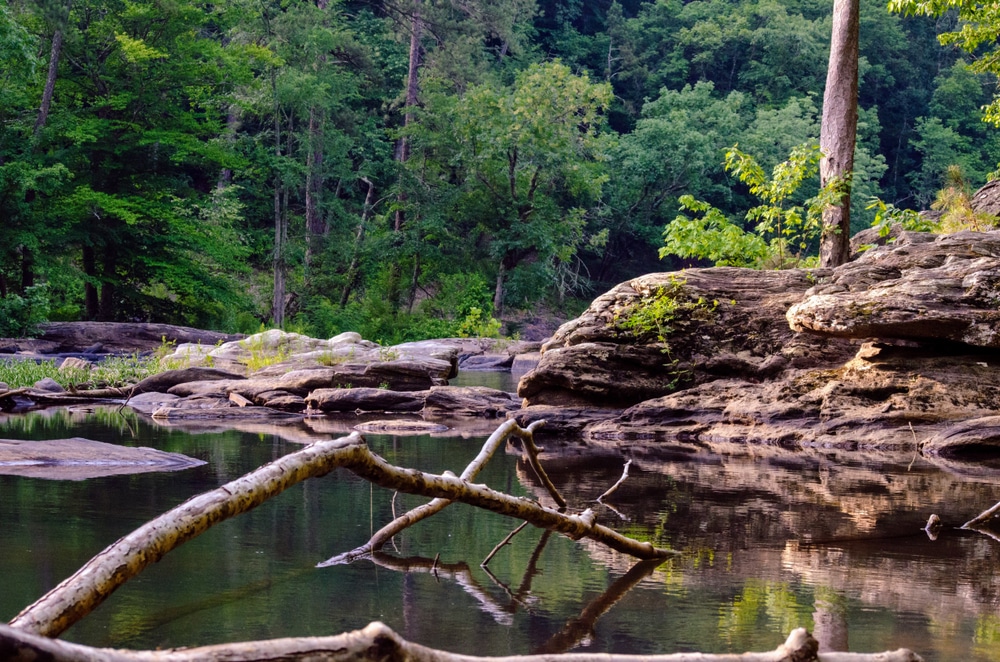 6 Must-See Filming Locations In Atlanta Used In Hollywood Blockbusters