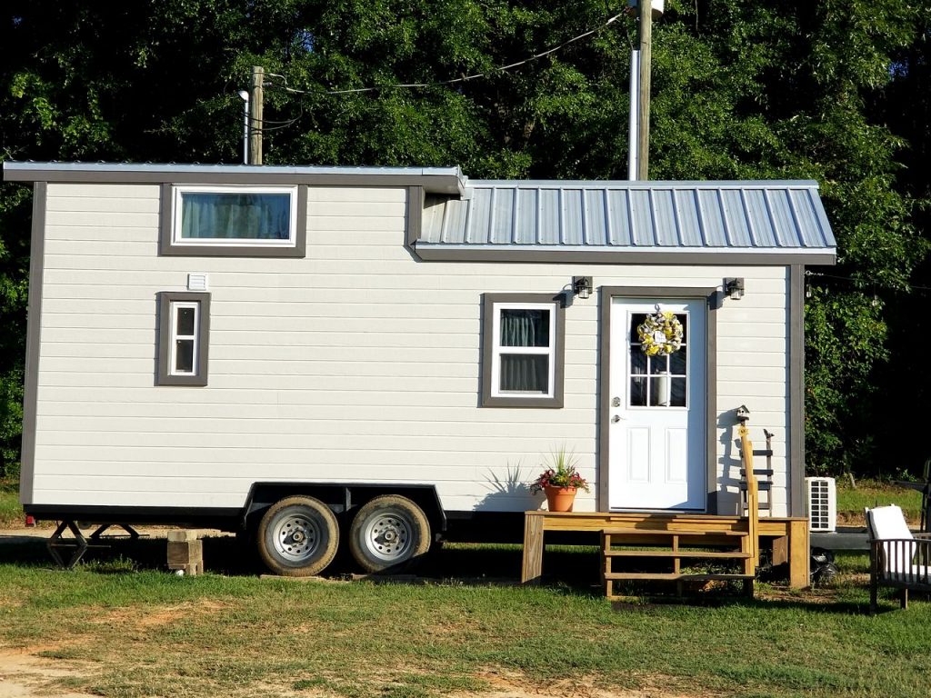 5 Fun Glamping Getaways In Georgia For The Perfect Escape From The ...